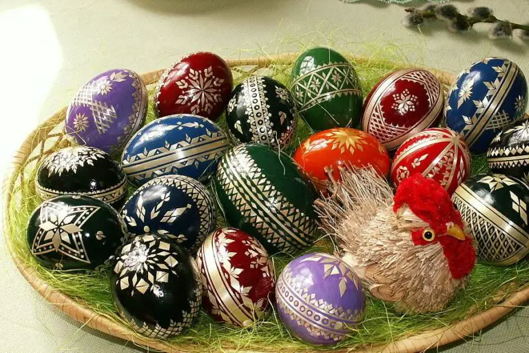 Ostern 2026 – KALENDER 2026 mit Feiertagen und Ferien